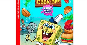 SpongeBob: Krusty Cook-Off Has Nintendo Switch Release Date