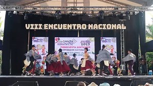 6.9K views · 189 reactions | #Cultura | Acacías es anfitriona del VIII Encuentro Nacional de Danza Folclórica y Comparsas Luna Roja, del 29 de septiembre al 1 de octubre. Disfruta en la Villa Olímpica de las presentaciones donde siete delegaciones de diferentes regiones del país harán gala de su talento en danza. #CaminoDeOportunidad‍♂‍♀ | Alcaldía de Acacías | Facebook