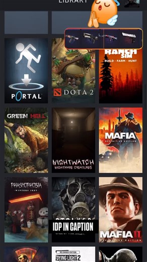 Steam Mafia on Instagram: "Goat 🐐 Steam Account 👇 - User: logitech_g7333 Pass: a+sGV%Lpp3x264U - #freesteamaccount #freesteamgames #steamfreegames #freegames #steammafia - @steam.mafia @steam.mafiaop"