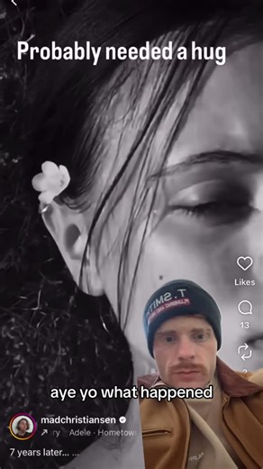 Kolton | Men’s Fitness Coach on Instagram: "what happened?"