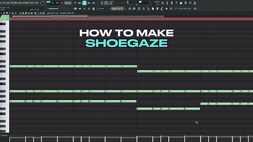 had hella fun making this one #flstudio #producer #prodbyturtle #turtlecommercial #fyp #foryou #foryoupage #shoegaze #viral #trending #rock #alternative