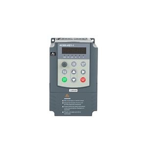 [Hot Item] Inverters and Converters Power off Grid Inverter VFD Frequency Controller 0.75kw 1.5kw 2.2kw