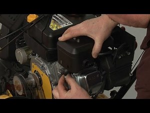 Cub Cadet Snowblower Muffler Replacement #951-11282 | Repair Clinic