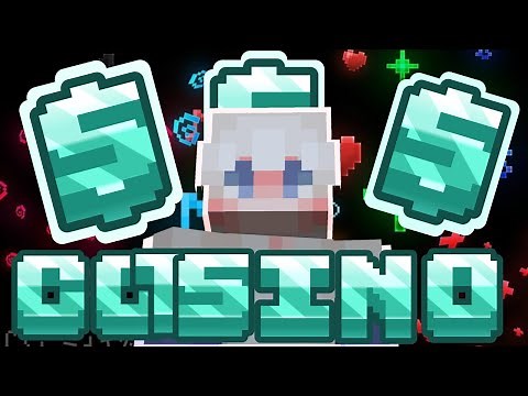 Compact "Spin the Lights" Gambling Machine | Minecraft 1.21+ Redstone Tutorial