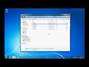 How to edit Windows lmhosts file - Jake Ludington