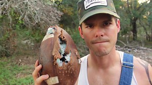 Earl is back this week picking college football games on CBS Inside College Football! Here's week 6 of #DipEmAndPickEm! | Granger Smith