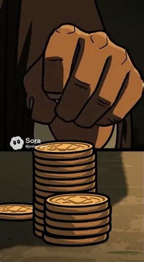 Parsha Toon: Mishpatim 2.3 — Ownership Under the Lamp