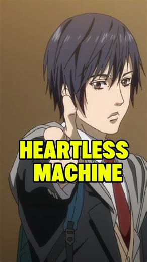 Aliens Turned Him Into A Weapon In This Anime