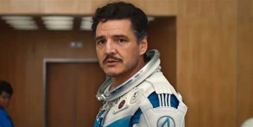 Six upcoming Pedro Pascal movies you need to know about, including Fantastic Four