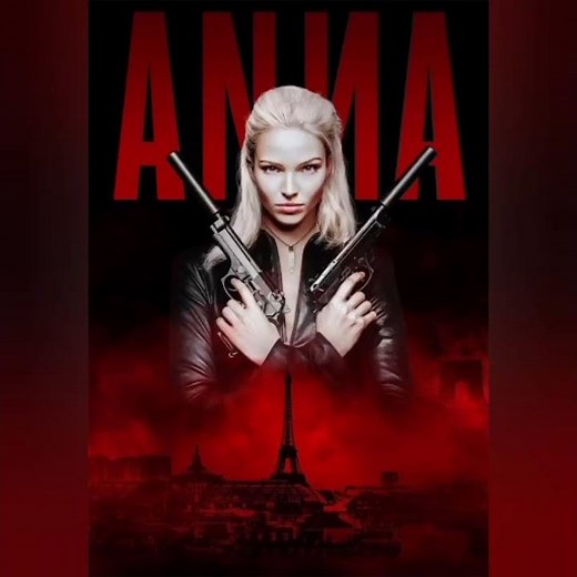 female-led action movies part #movie 1