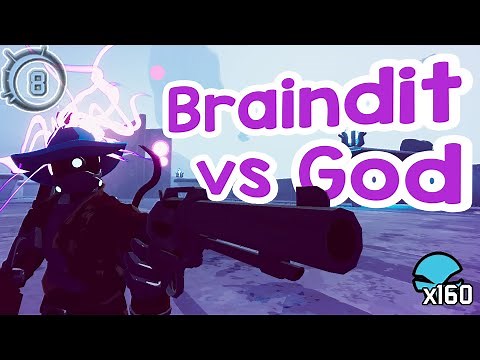 Bandit The Mindflayer (Eclipse 8 Gameplay/Tips) Risk of Rain 2