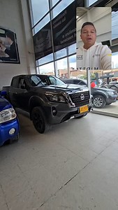 Nissan frontier 2021 #vehiculosusados #nissan #4x4 #diesel #frontier | Leonardo Herrera Sepulveda