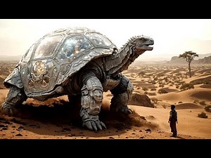 Future of Earth's Animals: Shocking Transformations Ahead!