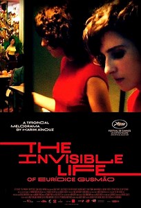 Invisible Life: Invisible Life: Trailer 1