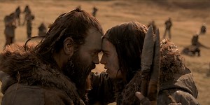 What Language The Characters Are Speaking In 2018's Alpha