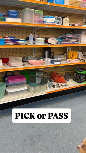 4.5K views · 1.9K reactions | 1960s PINK MELMAC at the thrifts! Would you be this much? | Part-Time Pickers | Facebook