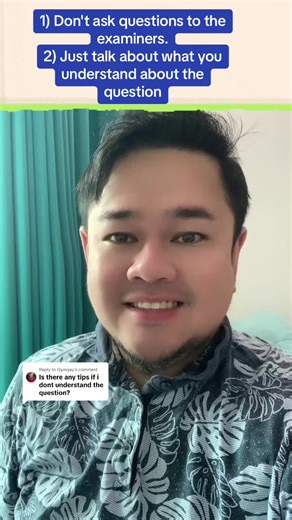 Effective MUET Speaking Tips for Better Understanding Questions