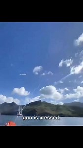 12K views · 32 reactions | Line thrower Gun. | Charity Bisteroso | Facebook