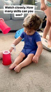 58K views · 2K reactions | Peter had his biannual developmental assessment today. I can be sad about his delays, knowing he is months and even years behind kids his age OR I can take a deep breath, realize how amazing he is, and remember how far he has come. #perfectpeter #disabled #physicaltherapy #tuba1a #amazingkid #cerebralpalsy | The Mellor Family | Facebook