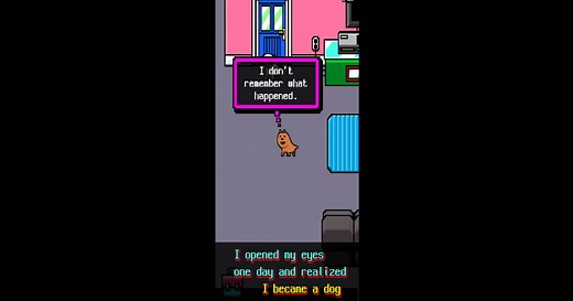 Download & Play I Became a Dog on PC & Mac (Emulator)