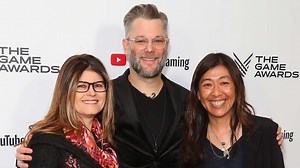 Shannon Studstill di Sony Santa Monica Studio lascia per andare a Google Stadia