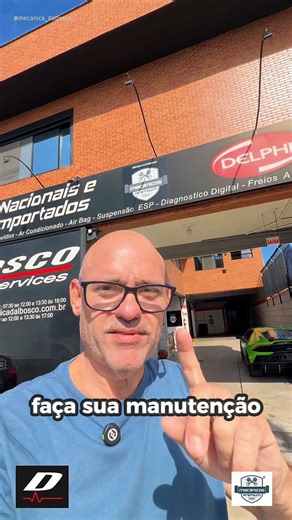 Oficina especializada em Lamborghini - Oficina especializada em Tesla - Diagnóstico carro importado - oficina para hibrios e elétricos - Diagnostico Lamborghini Uracan - Troca de bateria baixa tensão - Troca de bateria - Conserto bateria carro elétrico Quando falamos de supercarros e veículos premium, não existe tentativa e erro. Existe diagnóstico de precisão. 🧠🔧 Aqui utilizamos scanners e plataformas de nível mundial, como o Autel avançado e acesso direto ao portal da montadora, que permitem