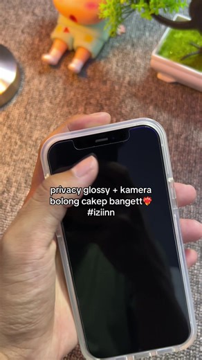 Enhance Your iPhone Privacy with Tempered Glass Protectors