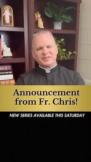 Explaining the Faith in 15 Minutes – Live This Saturday!