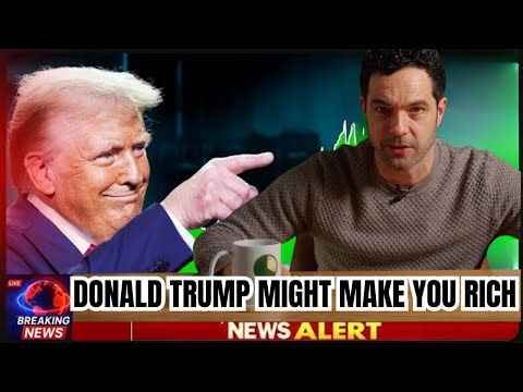 Donald Trump Might Make You Rich (Here’s How Traders Are Using It)