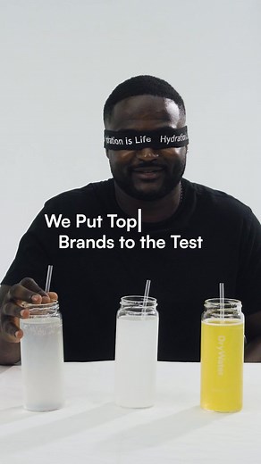 DryWater is Healthy, delicious electrolytes and vitamins — perfected from real fruit, with 0% added sugar and a balanced, not-too-salty taste. ✅ 6 Key Electrolytes and Minerals ✅ 5 Essential Vitamins ✅ 1 Vital Amino Acid ✅ 5 Real Delicious Fruits ✅ 25 Clean and tested ingredients ✅ Natural Antioxidants ✅ Made with organic coconut water. | DryWater