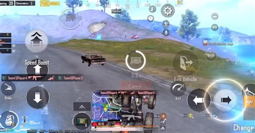 EASY | Pmsl highlights ❤️ to ewc 😍 #wearepowr #powr #pubg | Instagram
