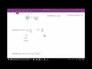 Chapter 1 -- Section 5 -- Video 2