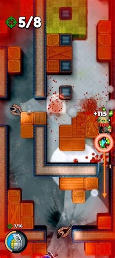 LEVEL - 52 completed 😱😱