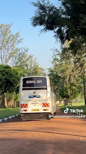 Exploring New Curriculum at Ugandan Schools