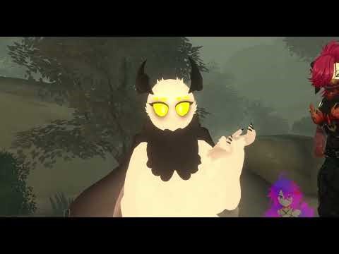 [Dusk - Wanderers] Godzilla Vs. Mothra 2: The Return Of Godzilla