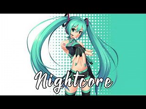 (NIGHTCORE) Fall In Line - Christina Aguilera, Demi Lovato