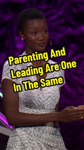 Adaptive Leadership: Parenting and Leading in Similarities