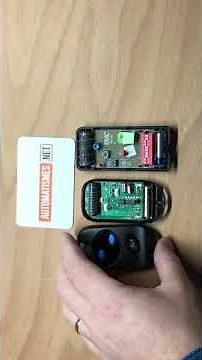 Programmation télécommande universelle ROX