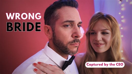 4.1K views · 11 reactions | Wedding Photos with the Wrong Woman |Captured by the CEO| | SHRT | Facebook