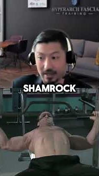 BJJ is a Good Example of Fascia Driven vs Muscle Driven | Hyperarch Fascia Training