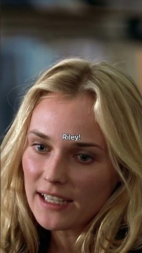 riley: 1, clocks: 0 #NationalTreasure #Freeform #30DaysOfDisney