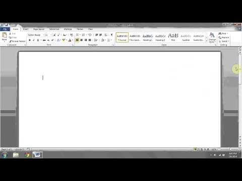 How to Find Files That Were Not Saved When Windows Shut Down : Computer Files & Data