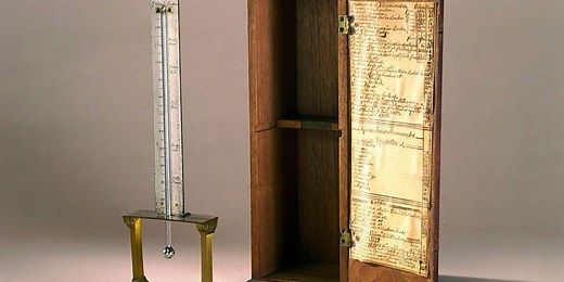 Why Fahrenheit Actually Makes Sense