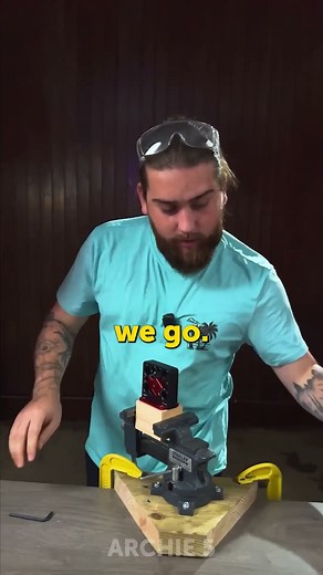 I Sharpened a Stick With a Gadget 😱 No Knives Needed