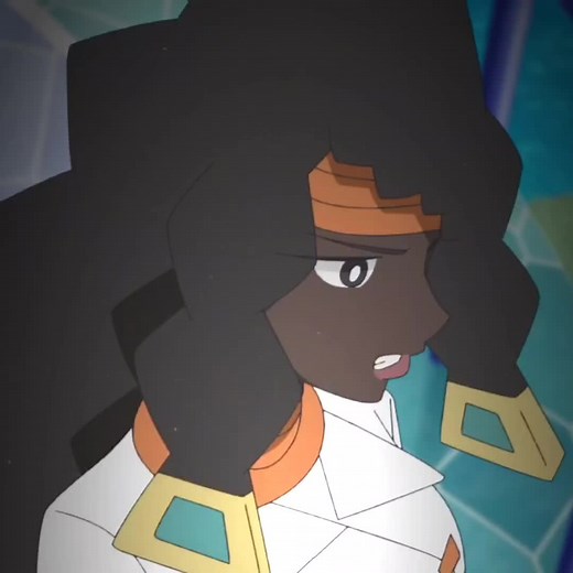 Pokemon Horizons Anime Edit Compilation