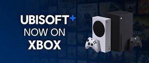 Ubisoft : precio y juegos disponibles en Xbox Series