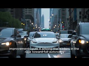 How Tesla’s Self-Driving Cars Really Work