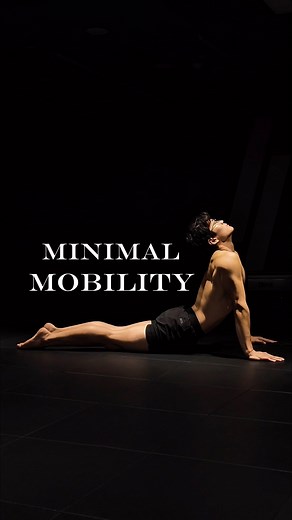mobility moves to try today :) | Strong & Mobile