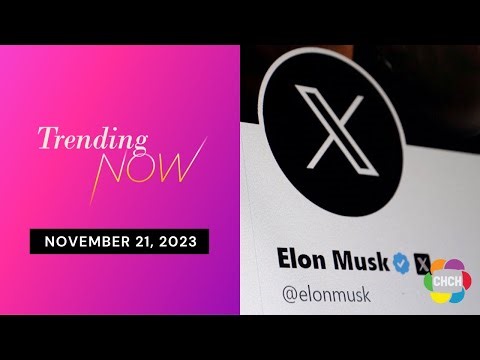 Elon Musk's X sues Media Matters over damning report