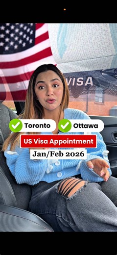 🇺🇸 U.S. Visa Appointments – Jan & February 2026 🇺🇸 📍 Available in Toronto & Ottawa @usa_visa_hub 🇨🇦 📲 WhatsApp: 1 437-998-3305 ✨ Looking to secure an early U.S. visa appointment for Jan & Feb 2026 📢 Contact us now – limited slots available 📌 Appointments across Canada 🏙️ Toronto | Ottawa | Calgary | Vancouver | Halifax 💰 Lowest prices in the market ✅ Pay only after booking confirmation ❌ No advance payment 📝 DS-160 form filling assistance 🎤 Complete interview preparation 🏢 Visit o